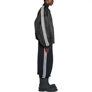 Balenciaga X Adidas Bomber Jacket