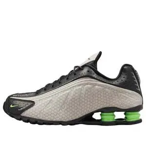 Nike Nike Shox R4 SP Sneakers Black/lime Glow