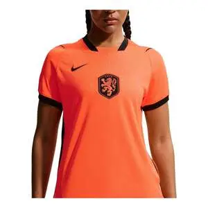 Nike Netherlands 2026 Stadium Home Replica Jersey