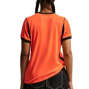 Nike Netherlands 2026 Stadium Home Replica Jersey