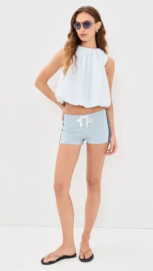 Lioness Glastonbury Shorts