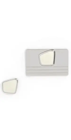 HEAVEN MAYHEM Cote Earrings