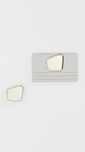 HEAVEN MAYHEM Cote Earrings