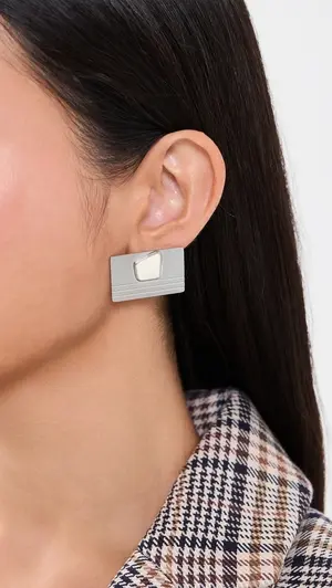 HEAVEN MAYHEM Cote Earrings
