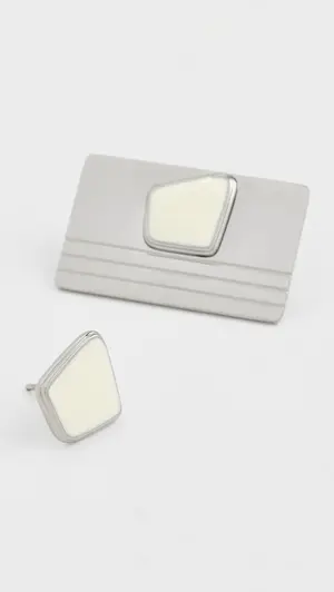 HEAVEN MAYHEM Cote Earrings