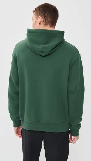 MALBON Fesque Hoodie