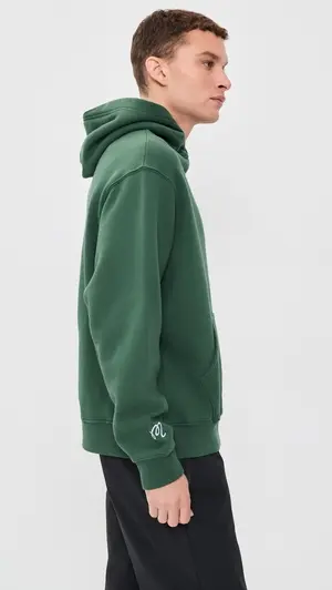 MALBON Fesque Hoodie