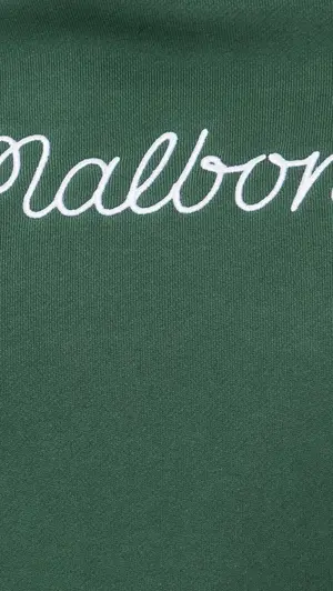 MALBON Fesque Hoodie