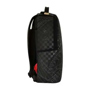 SPRAYGROUND World Wide Web Dlxsv Backpack