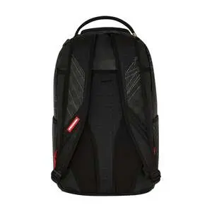 SPRAYGROUND World Wide Web Dlxsv Backpack
