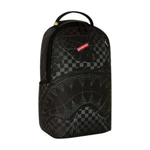 SPRAYGROUND World Wide Web Dlxsv Backpack