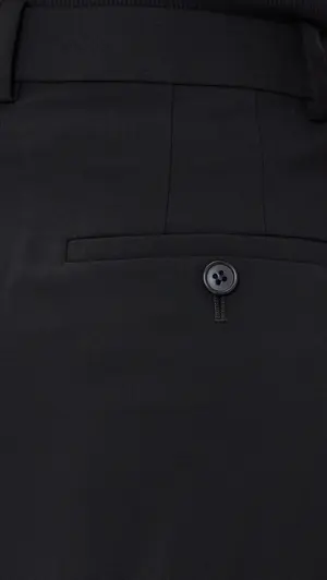 Theory Front Wrap Culottes
