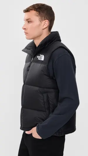 The North Face 1996 Retro Nuptse Vest