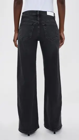 RE/DONE Laurel Jeans