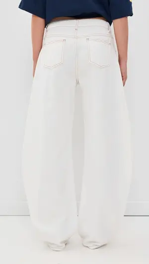 Lioness Horseshoe Jeans