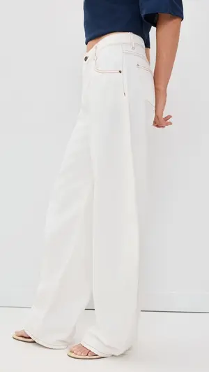 Lioness Horseshoe Jeans