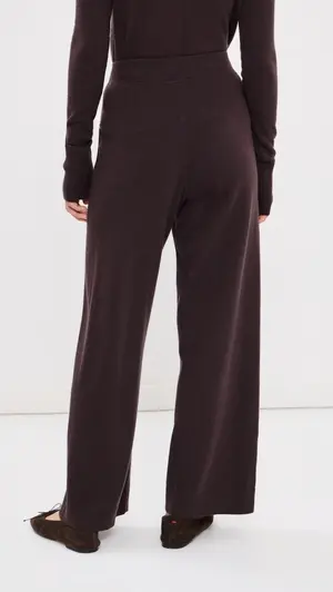 Le Kasha Suria Cashmere Pants