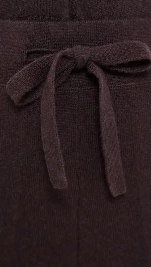 Le Kasha Suria Cashmere Pants