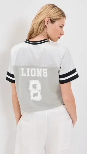 Lioness Lions Jersey