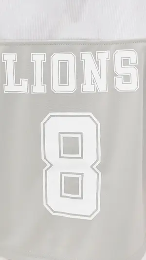 Lioness Lions Jersey