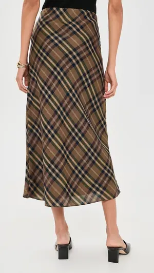 Joe's Jeans The Ines Midi Skirt