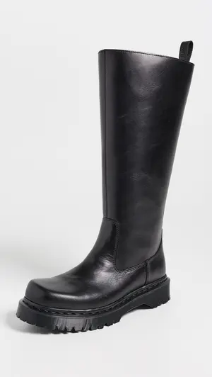 Dr. Martens Rejena Hi Tall Boots