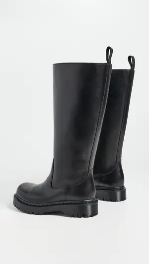 Dr. Martens Rejena Hi Tall Boots