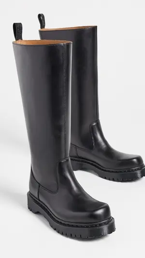Dr. Martens Rejena Hi Tall Boots