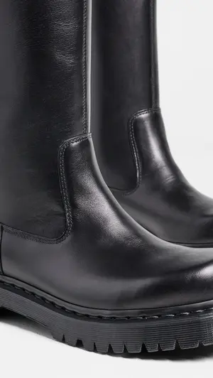 Dr. Martens Rejena Hi Tall Boots