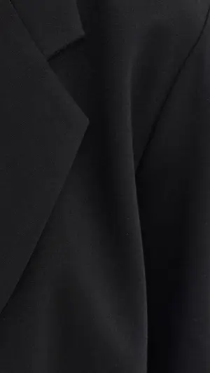 RIPLEY RADER Ponte Knit Boxy Blazer
