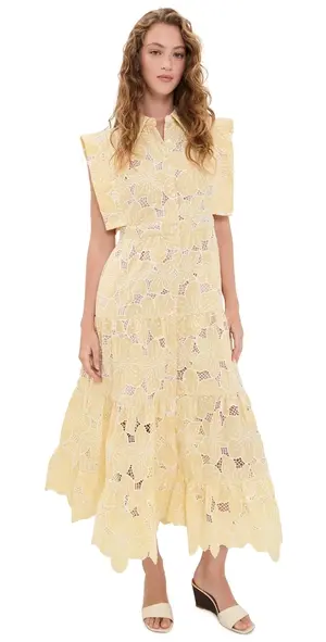 Celiab Vian Dress