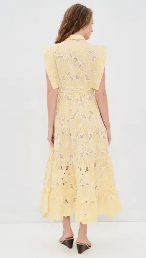 Celiab Vian Dress