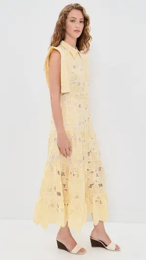 Celiab Vian Dress
