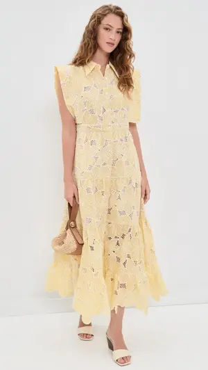 Celiab Vian Dress