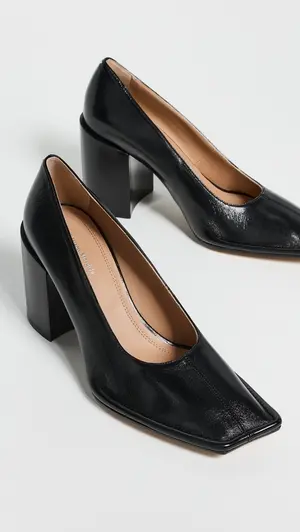 MAISON MARGIELA Piped Pumps