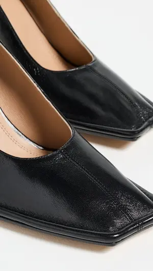 MAISON MARGIELA Piped Pumps