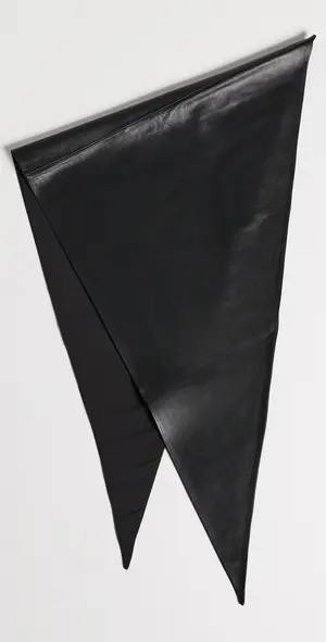 Sea Caitlin Leather Bandana