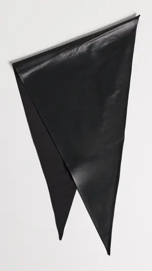 Sea Caitlin Leather Bandana