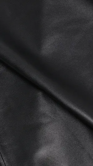 Sea Caitlin Leather Bandana