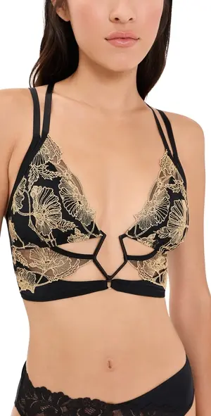 THISTLE AND SPIRE Demeter Bralette
