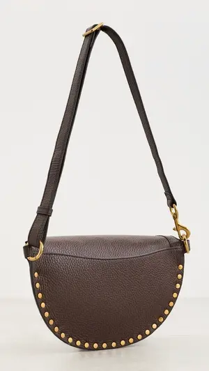 Isabel Marant Étoile Skano Studded Belt Bag