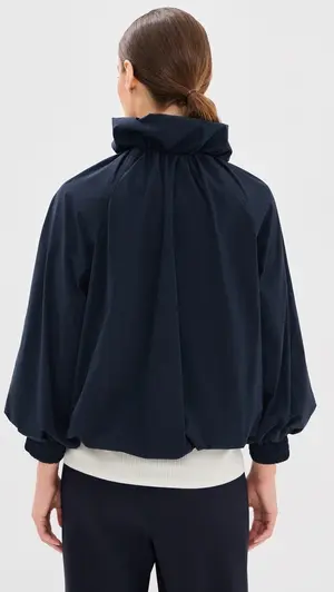 Veronica Beard Circe Jacket - Navy