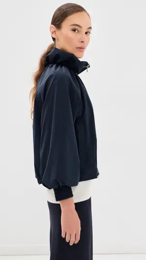 Veronica Beard Circe Jacket - Navy