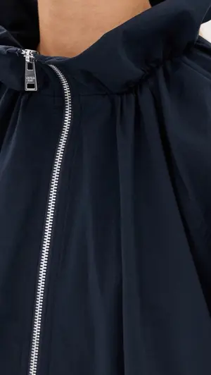 Veronica Beard Circe Jacket - Navy