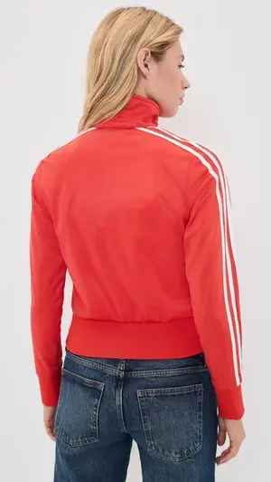 Lioness Detox Jacket With Sporty Stripes