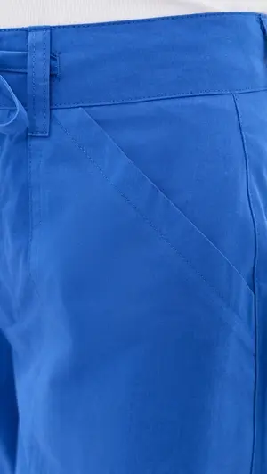 Lioness Venice Cargo Pants - Cobalt