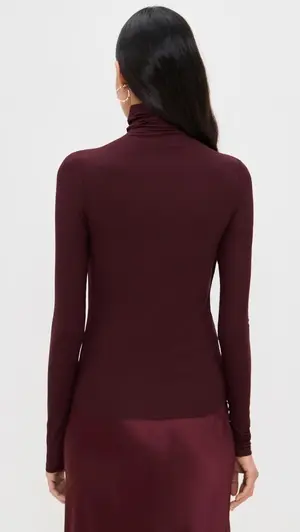 Joe's Jeans The Tony Long Sleeve Top