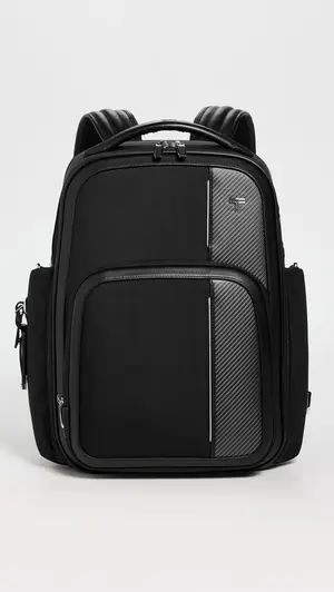 Tumi Barker Large Backpack
