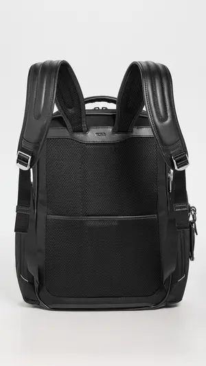 Tumi Barker Large Backpack