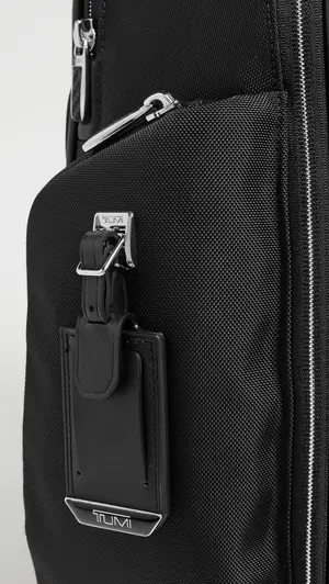 Tumi Barker Large Backpack
